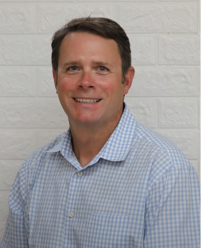 Travis White - Taylor Made Stallions