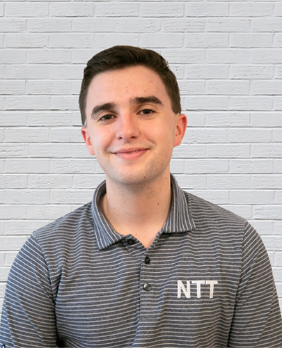 Clay Taylor - Taylor Made Stallions